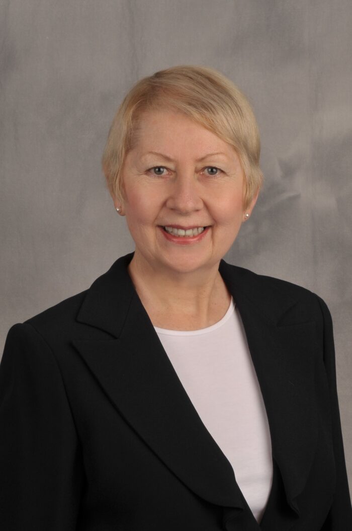 Our Team - The TMJ Association