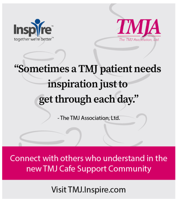Where to Get Support - The TMJ Association