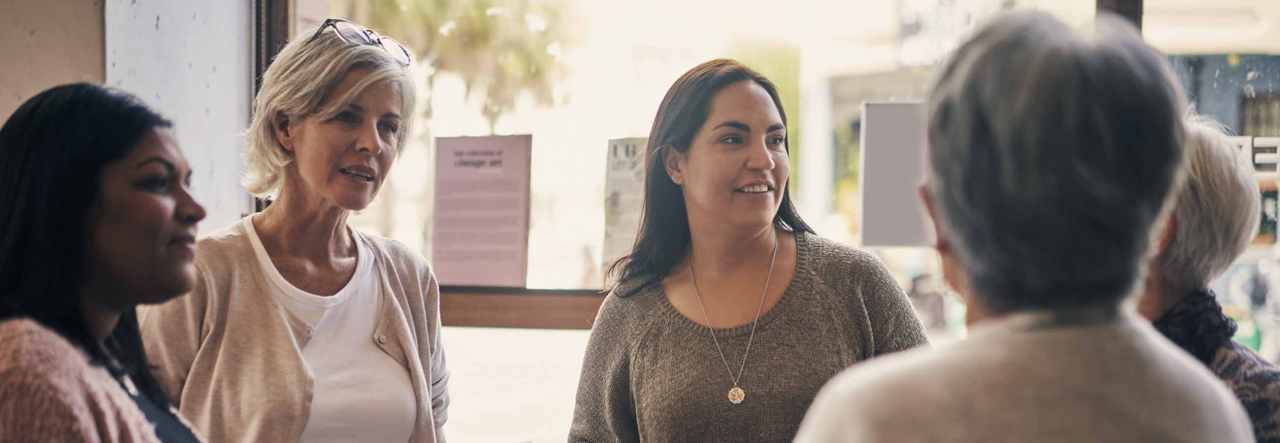 Community - The TMJ Association