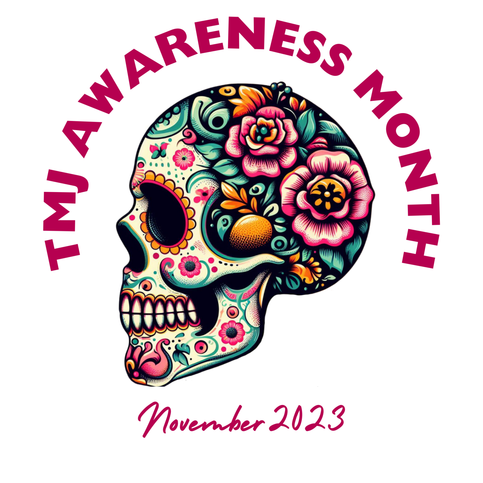 November is TMJ Awareness Month - The TMJ Association