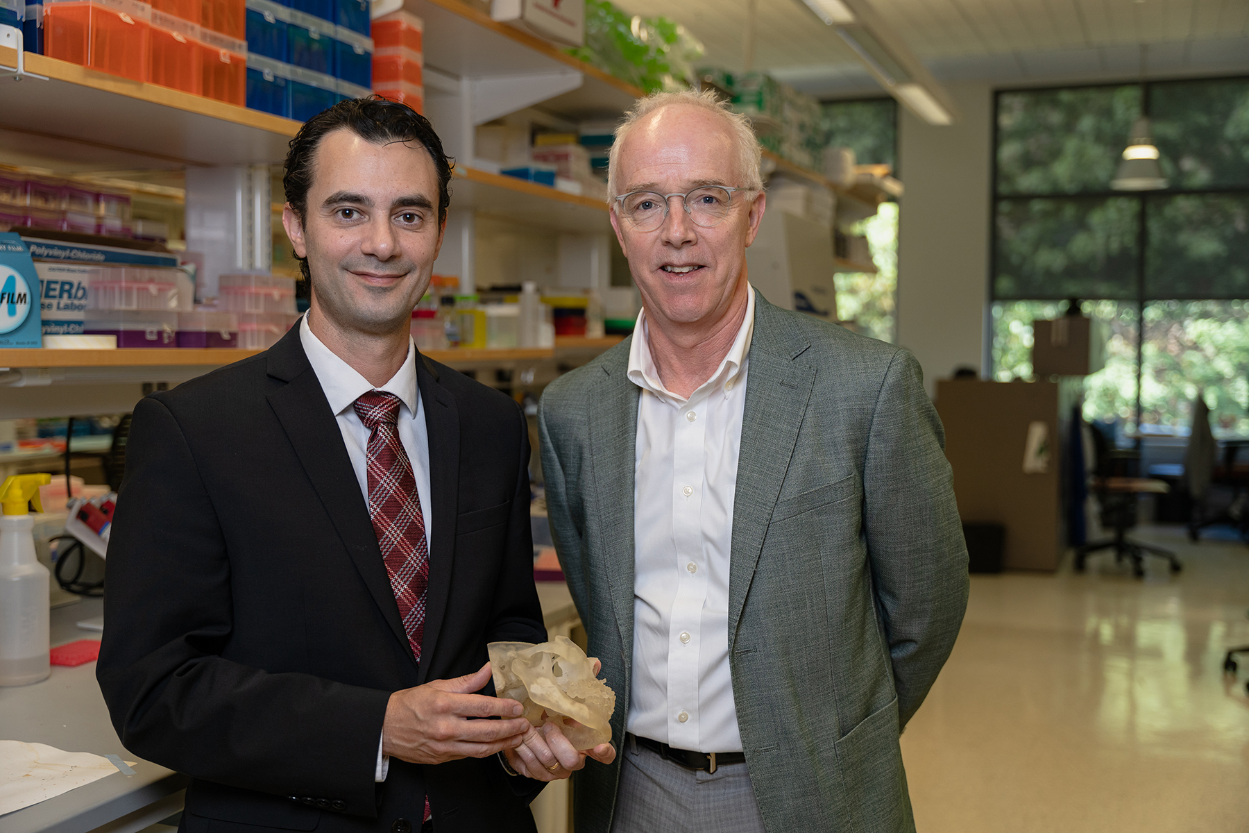 Pitt Researchers Launch $17M NIH-Funded Temporomandibular Disorders ...